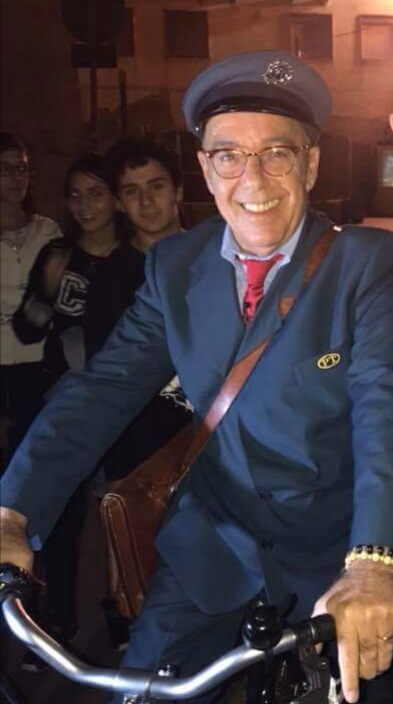 ”C’è posta per te” a Licata. Arriva il postino Marcello – SiciliaTv.org ”C’è posta per te” a Licata. Arriva il postino Marcello – SiciliaTv.org
