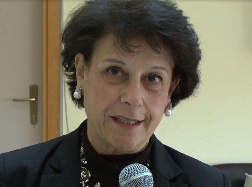 Al Liceo King di Favara presentato il romanzo ”Via XX Settembre” di ...