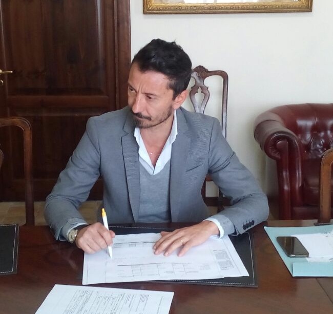 Favara, si dimette il vicesindaco Attardo. Divergenze di vedute con il ...