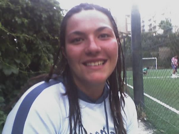 Francesca Cusumano e’ dell’Aphesis – SiciliaTv.org