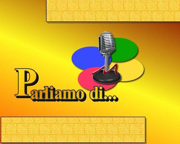 Parliamo di… in studio l’arciprete don Mimmo Zambito. Si e’ parlato ...