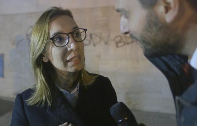 Annullata la sospensione, riabilitata alla professione l’avv. Francesca ...