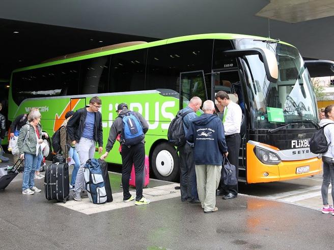 FlixBus insieme a Ibla Tour e F.lli Patti Autolinee per la promozione ...