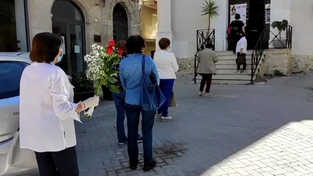 22 maggio 2020, Santa Rita. Segui la messa in diretta alle ore 19 in TV ... 22 maggio 2020, Santa Rita. Segui la messa in diretta alle ore 19 in TV ...